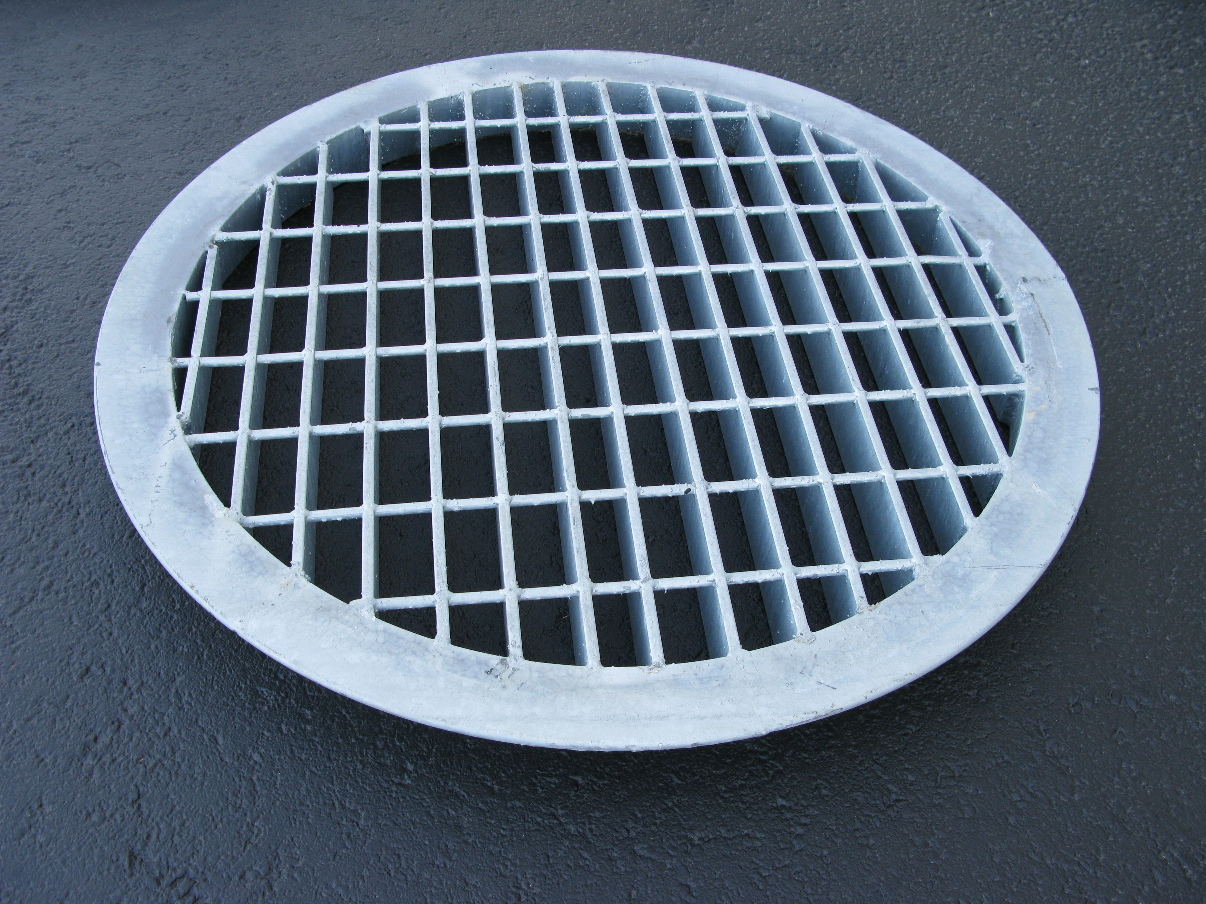 CALTRANS D77B | Long Beach Iron Works