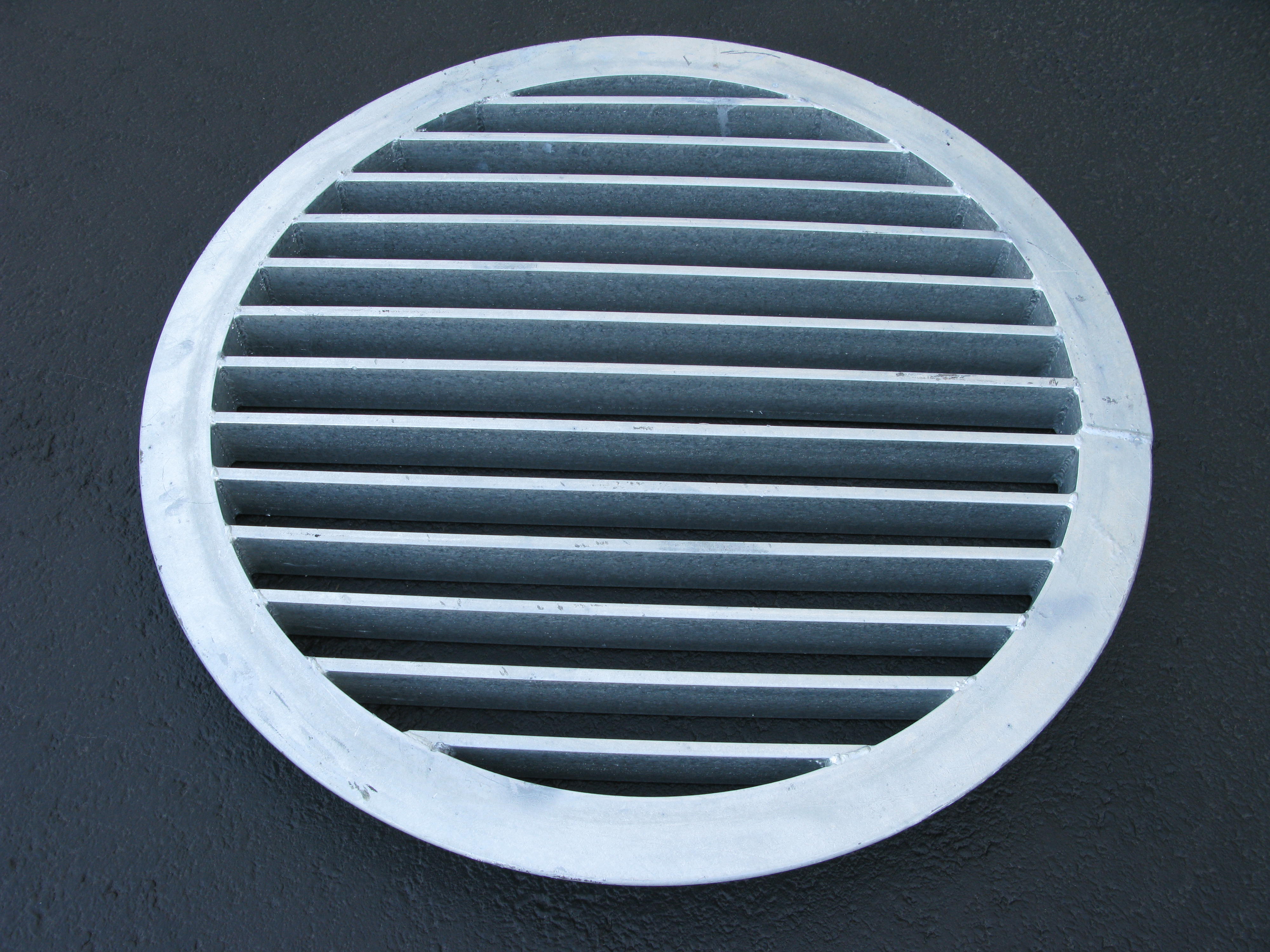 CALTRANS D77B | Long Beach Iron Works