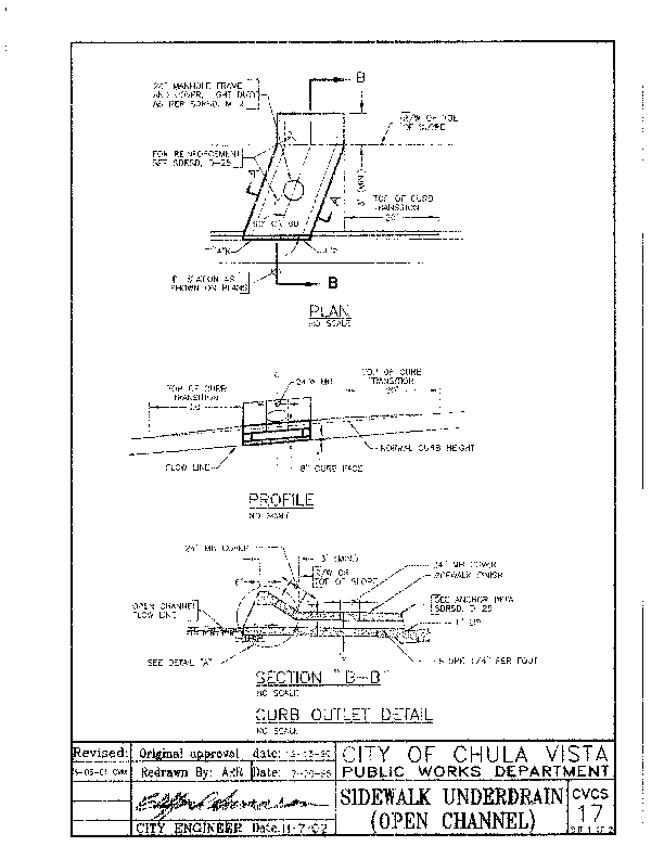 CITY OF CHULA VISTA | Long Beach Iron Works