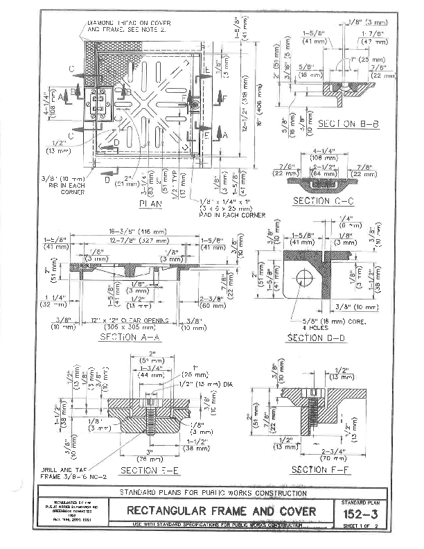 SPPWC | Long Beach Iron Works