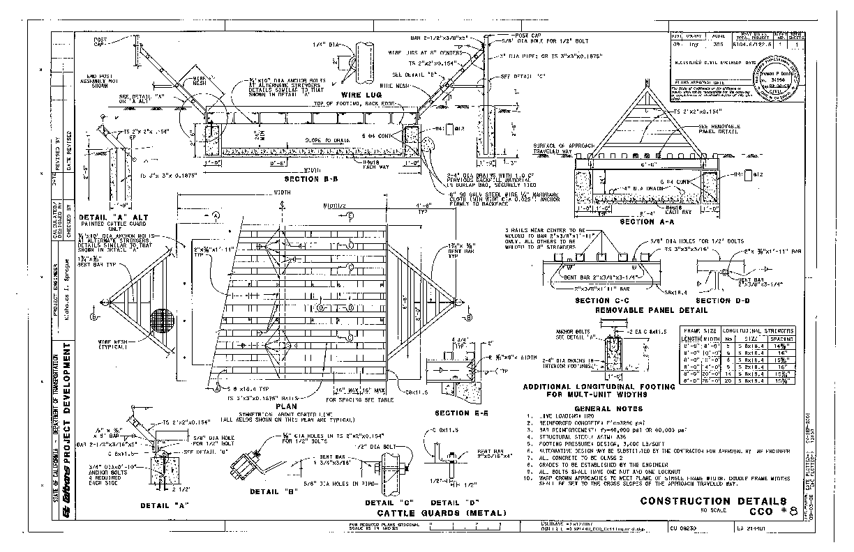 ALL | Long Beach Iron Works