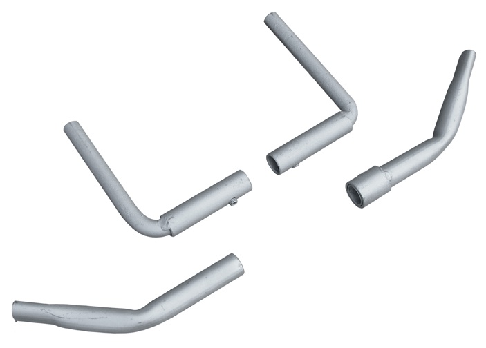 SPPWC 310-4 CATCH BASIN/CURB INLET HARDWARE | Long Beach Iron Works